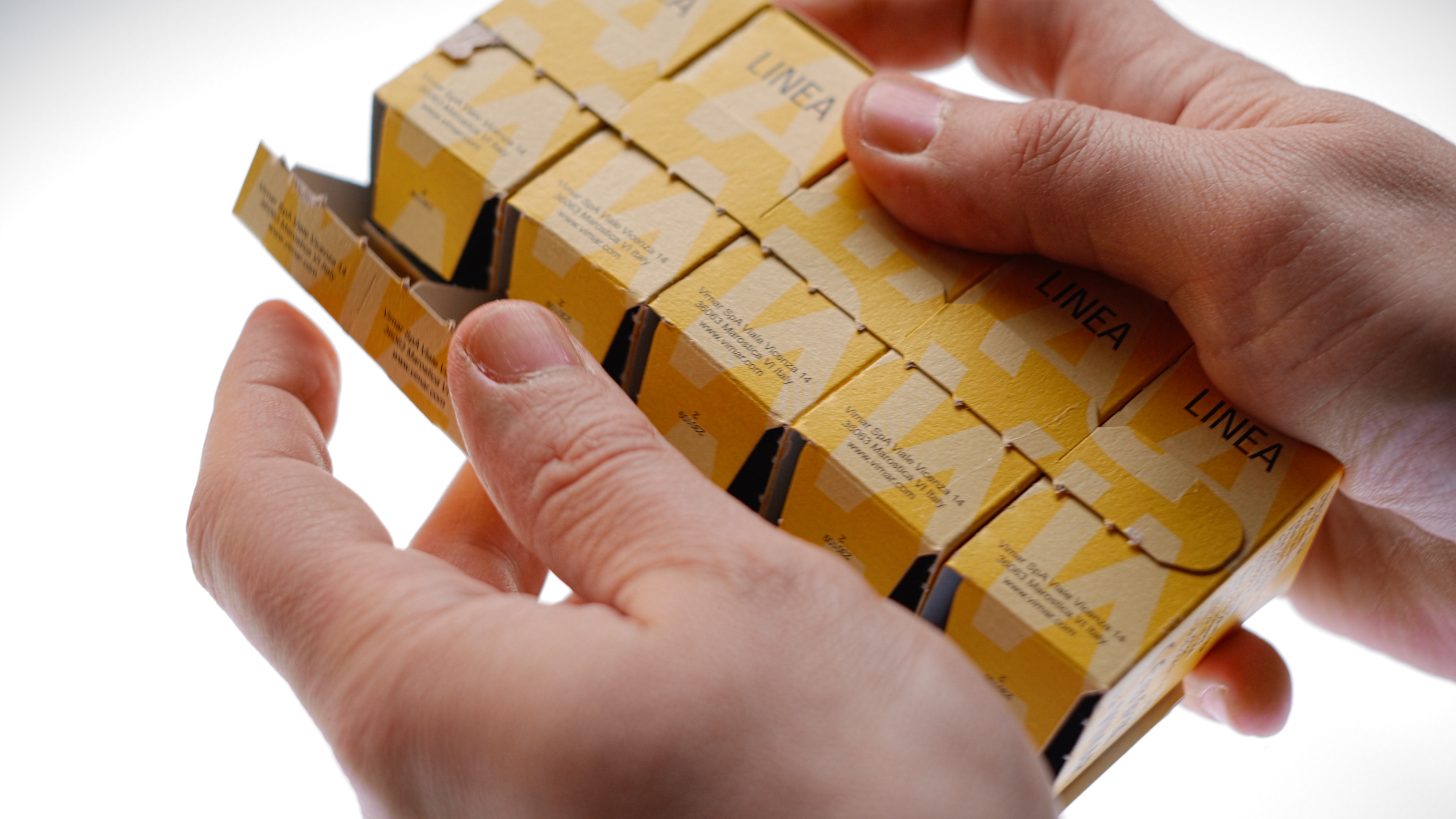 WorldStar Winner: Multipack